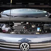 China 2022 VW ID.6 CROZZ Electric SUV - 313 HP, 601 km Range, 84.8 kWh Battery - Low Mileage Used Vehicle for sale