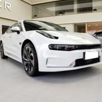 China ZEEKR 001 2022 Long Battery Dual Motor WE Edition 5-Door Hatchback EV 400kW 544HP for sale