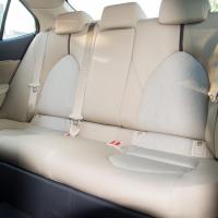 China 2022 Toyota Camry 2.5HE Elite Plus Hybrid 4 Door 5 Seats Midsize Sedan 4885mm for sale
