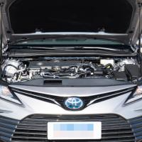 China 2022 Toyota Camry 2.5HE Elite Plus Hybrid 4 Door 5 Seats Midsize Sedan 4885mm for sale