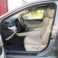 China 2022 Toyota Camry 2.5HE Elite Plus Hybrid 4 Door 5 Seats Midsize Sedan 4885mm for sale