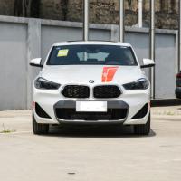 China 2022 BMW X2 sDrive25i Fengmang Edition Compact SUV 2.0T 192HP 7DCT Front Wheel Drive Gasoline for sale