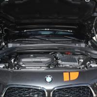 China 2022 BMW X2 sDrive25i Fengmang Edition Compact SUV 2.0T 192HP 7DCT Front Wheel Drive Gasoline for sale