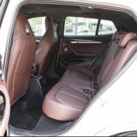 China 2022 BMW X2 sDrive25i Fengmang Edition Compact SUV 2.0T 192HP 7DCT Front Wheel Drive Gasoline for sale
