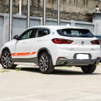 China 2022 BMW X2 sDrive25i Fengmang Edition Compact SUV 2.0T 192HP 7DCT Front Wheel Drive Gasoline for sale