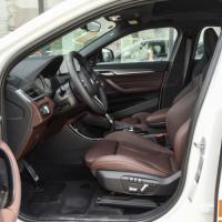 China 2022 BMW X2 sDrive25i Fengmang Edition Compact SUV 2.0T 192HP 7DCT Front Wheel Drive Gasoline for sale