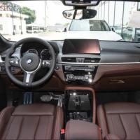 China 2022 BMW X2 sDrive25i Fengmang Edition Compact SUV 2.0T 192HP 7DCT Front Wheel Drive Gasoline for sale
