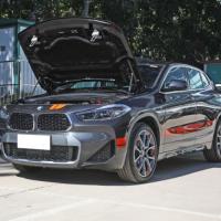 China 2022 BMW X2 sDrive25i Fengmang Edition Compact SUV 2.0T 192HP 7DCT Front Wheel Drive Gasoline for sale
