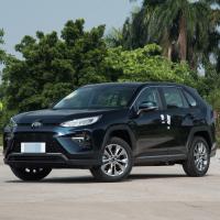 China Toyota Wildlander 2022 2.0L CVT 4WD Compact SUV 5 Seats 4665mm Length for sale