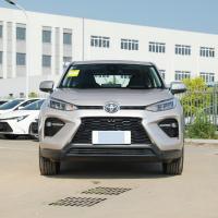 China Toyota Wildlander 2022 2.0L CVT 4WD Compact SUV 5 Seats 4665mm Length for sale