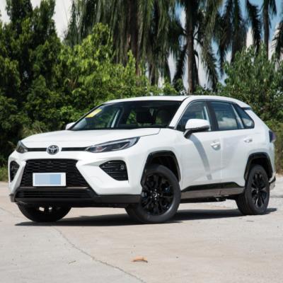 China Toyota Wildlander 2022 2.0L CVT 4WD Compact SUV 5 Seats 4665mm Length for sale
