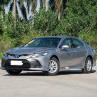 China 2022 Toyota Camry 2.5HE Elite Plus Hybrid Sedan - 3.8L/100km Fuel Efficiency, 160kW Power, 4885mm Length for sale