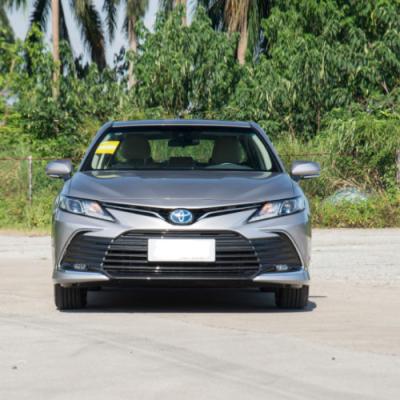 China 2022 Toyota Camry 2.5HE Elite Plus Hybrid Sedan - 3.8L/100km Fuel Efficiency, 160kW Power, 4885mm Length for sale