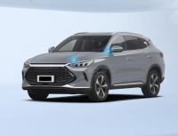 China BYD Song Plus EV 2021 DM-i 110KM Flagship Plus 5G Version Compact SUV New/Used for sale