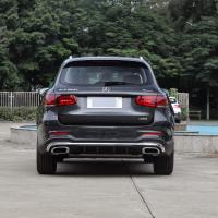 China Mercedes-Benz GLC 260L 4MATIC Luxury Medium SUV 2.0T 197HP 9-Speed Gasoline 5-Seat for sale