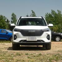 China HAVAL M6 PLUS 2021 1.5T DCT Compact SUV - 110 kW Power, 7.43 L/100km Fuel Consumption for sale