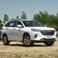 China HAVAL M6 PLUS 2021 1.5T DCT Compact SUV - 110 kW Power, 7.43 L/100km Fuel Consumption for sale