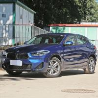 China 2023 BMW X2 xDrive25i Used SUV 2.0T 8AT Low Mileage Export Wholesale Price for sale