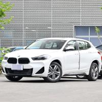 China 2023 BMW X2 xDrive25i Used SUV 2.0T 8AT Low Mileage Export Wholesale Price for sale