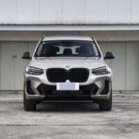 China 2022 BMW X3 xDrive30i Gasoline SUV 2.0T 252HP 8AT All Wheel Drive 5 Seats for sale