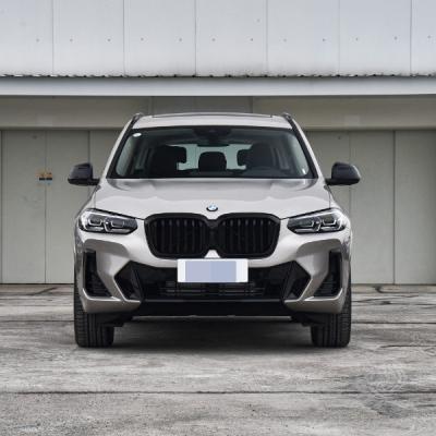 China 2022 BMW X3 xDrive30i Gasoline SUV 2.0T 252HP 8AT All Wheel Drive 5 Seats for sale
