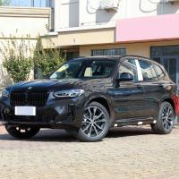 China 2022 BMW X3 xDrive30i Gasoline SUV 2.0T 252HP 8AT All Wheel Drive 5 Seats for sale