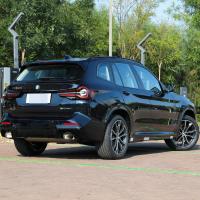 China 2022 BMW X3 xDrive30i Gasoline SUV 2.0T 252HP 8AT All Wheel Drive 5 Seats for sale