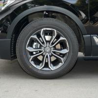 China Honda CR-V 2021 Hybrid 2.0L 4WD Jingchen Edition Compact SUV 5 Door 5 Seats for sale