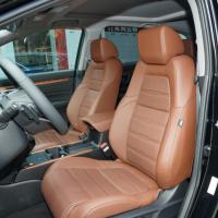 China Honda CR-V 2021 Hybrid 2.0L 4WD Jingchen Edition Compact SUV 5 Door 5 Seats for sale