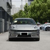 China ZEEKR 001 2022 Long Battery Dual Motor WE Edition 86kWh Electric Hatchback for sale