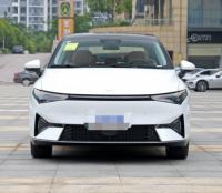 China Xpeng P5 2022 550E Electric Sedan 550km Range 66.2kWh Battery New Used for sale