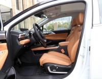 China Xpeng P5 2022 550E Electric Sedan 550km Range 66.2kWh Battery New Used for sale