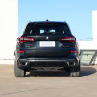 China 2022 BMW X5 xDrive40Li Luxury SUV with 3.0L 333HP Engine, 5060mm Length and 3105mm Wheelbase for sale