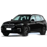 China 2022 BMW X5 xDrive40Li Luxury SUV with 3.0L 333HP Engine, 5060mm Length and 3105mm Wheelbase for sale