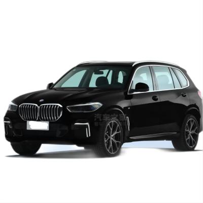 China 2022 BMW X5 xDrive40Li Luxury SUV with 3.0L 333HP Engine, 5060mm Length and 3105mm Wheelbase for sale