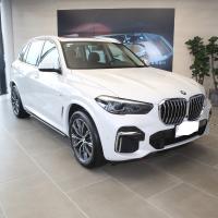 China 2022 BMW X5 xDrive40Li Luxury SUV with 3.0L 333HP Engine, 5060mm Length and 3105mm Wheelbase for sale