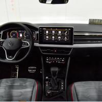 China 2023 VW Tiguan X 330TSI 2WD Mid-Size SUV 2.0T 186HP 7-Speed DCT for sale