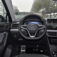 China 2023 VW Tiguan X 330TSI 2WD Mid-Size SUV 2.0T 186HP 7-Speed DCT for sale