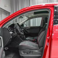 China 2023 VW Tiguan X 330TSI 2WD Mid-Size SUV 2.0T 186HP 7-Speed DCT for sale