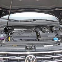 China 2023 VW Tiguan X 330TSI 2WD Mid-Size SUV 2.0T 186HP 7-Speed DCT for sale