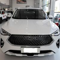 China HAVAL F7X 2021 1.5T extreme smart play version lite Compact SUV	Front-engine Front drive for sale