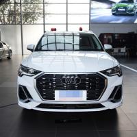 China 2023 Audi Q3 Compact SUV 1.4T 150HP L4 Gasoline 7DCT 4495mm Length 5 Seats for sale