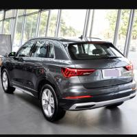 China 2023 Audi Q3 Compact SUV 1.4T 150HP L4 Gasoline 7DCT 4495mm Length 5 Seats for sale