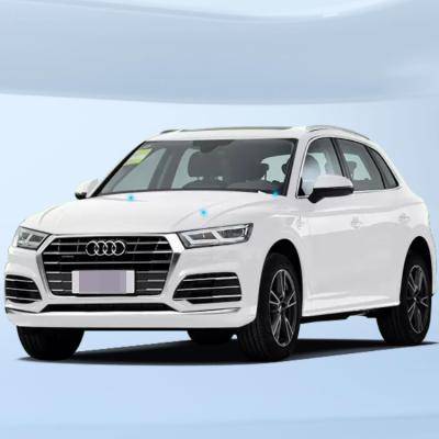 China 2022 Audi Q5L Luxury SUV 2.0T 190HP 7DCT Gasoline 5 Seats China Export for sale