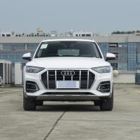 China 2022 Audi Q5L Luxury SUV 2.0T 190HP 7DCT Gasoline 5 Seats China Export for sale