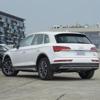 China 2022 Audi Q5L Luxury SUV 2.0T 190HP 7DCT Gasoline 5 Seats China Export for sale