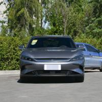 China BYD Han 2022 Electric Sedan - 715km Range, 3.9s 0-100km/h, 85.4kWh Battery Luxury EV Car for sale