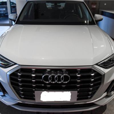 China 2023 Audi Q3 35 TFSI 1.4T 150HP Compact SUV FWD 7DCT for sale