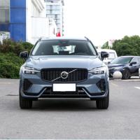 China 2023 Volvo XC60 B5 4WD Zhiyi Sport Version Midsize SUV 2.0T 250HP 8AT Gasoline 48V for sale