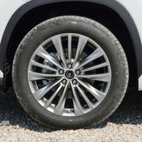 China Toyota Highlander 2021 4WD Elite 7 Seats Gasoline Medium SUV 2.0T 162kW for sale